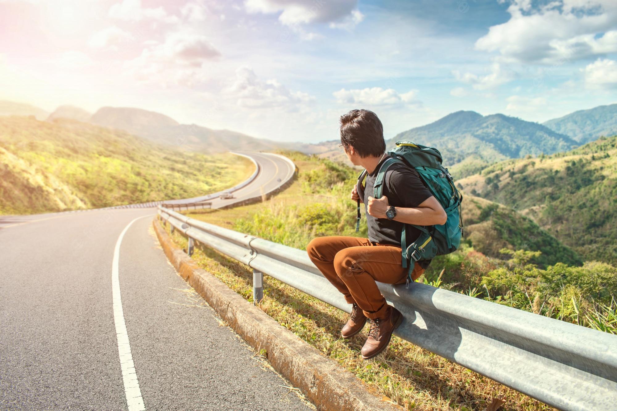 Travel Man Wallpapers - Top Free Travel Man Backgrounds - WallpaperAccess