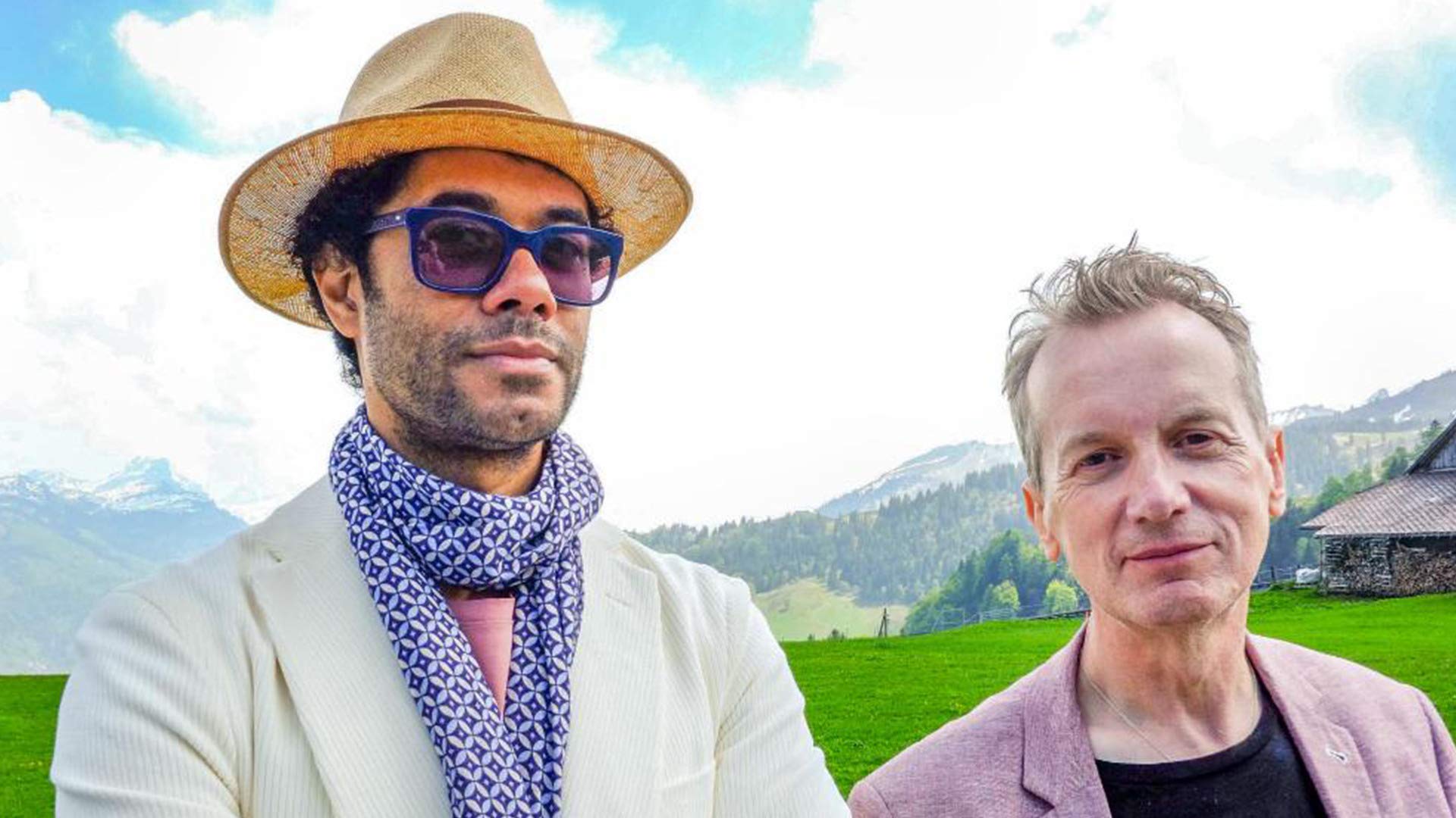 Travel Man Wallpapers - Top Free Travel Man Backgrounds - WallpaperAccess