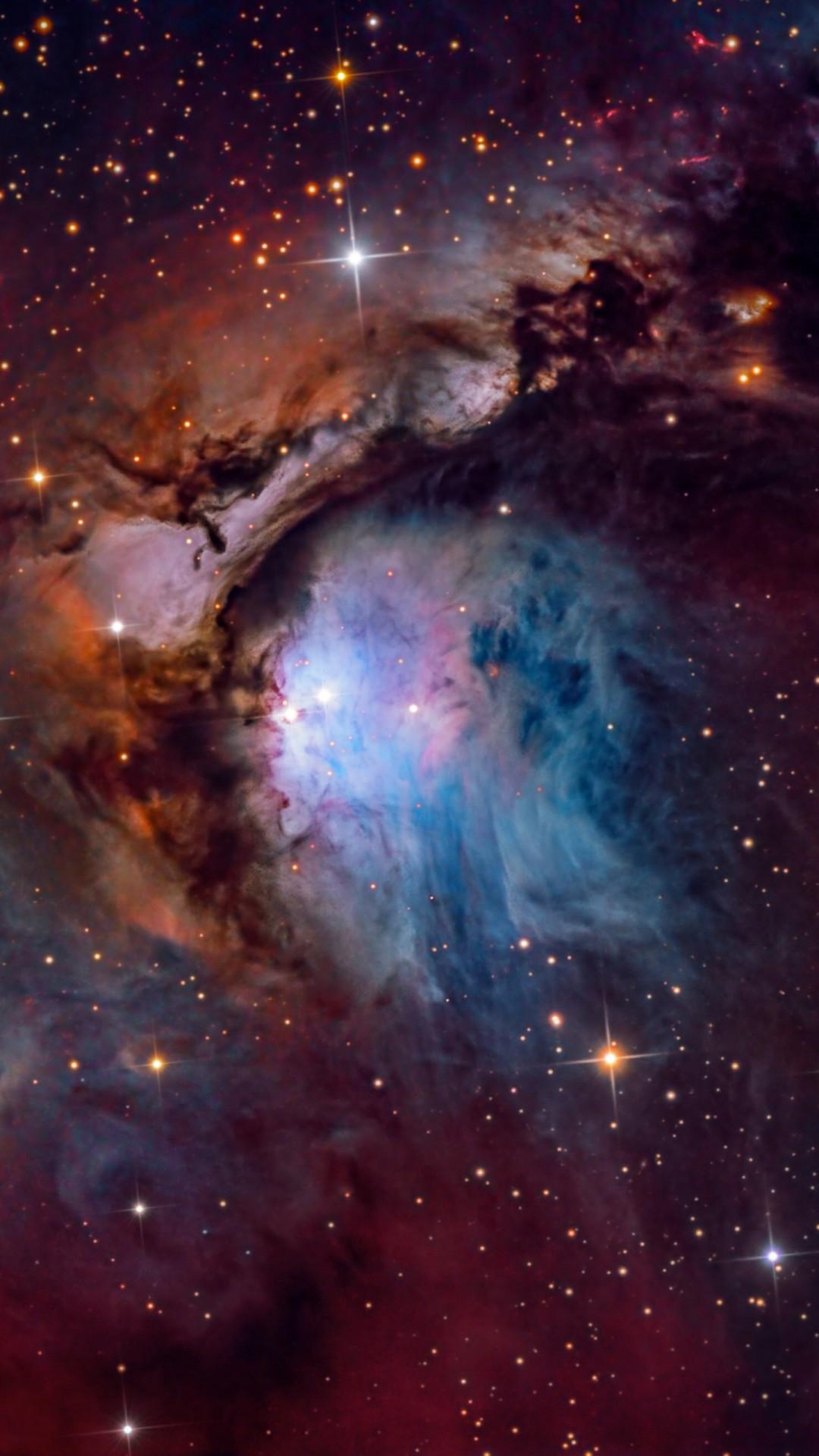 Messier Wallpapers - Top Free Messier Backgrounds - WallpaperAccess