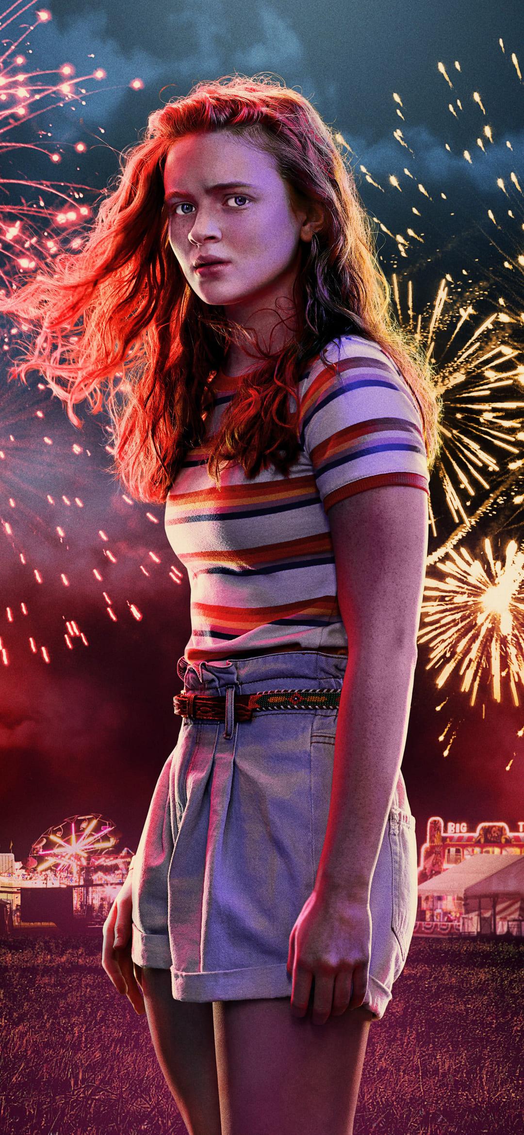 Stranger Things 8k Wallpapers - Top Free Stranger Things 8k Backgrounds ...