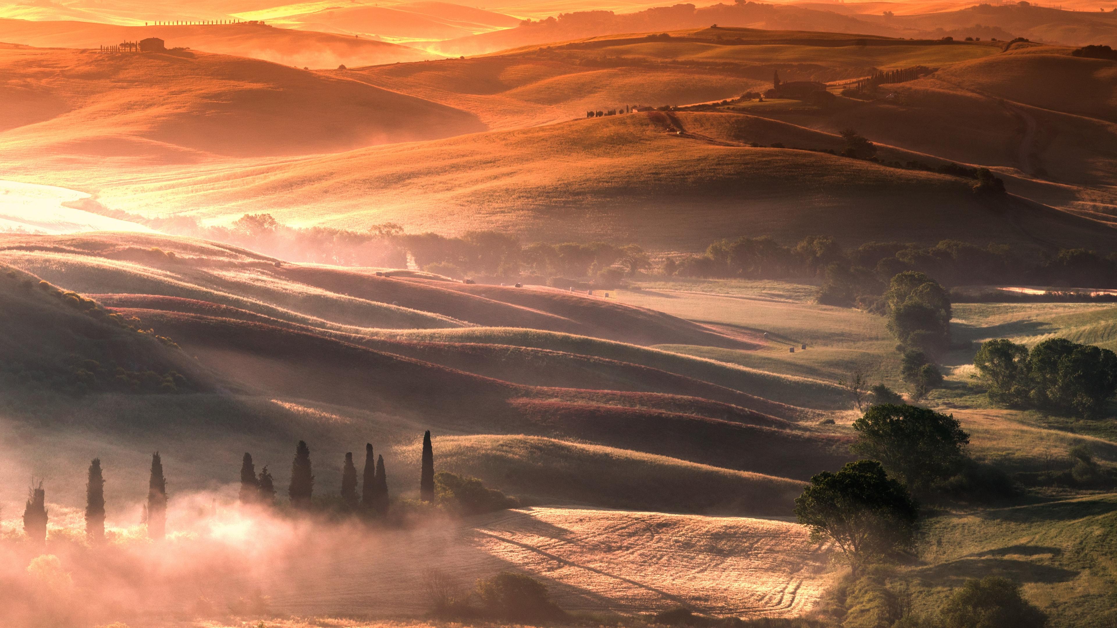 Tuscany Italy Desktop Wallpapers - Top Free Tuscany Italy Desktop ...