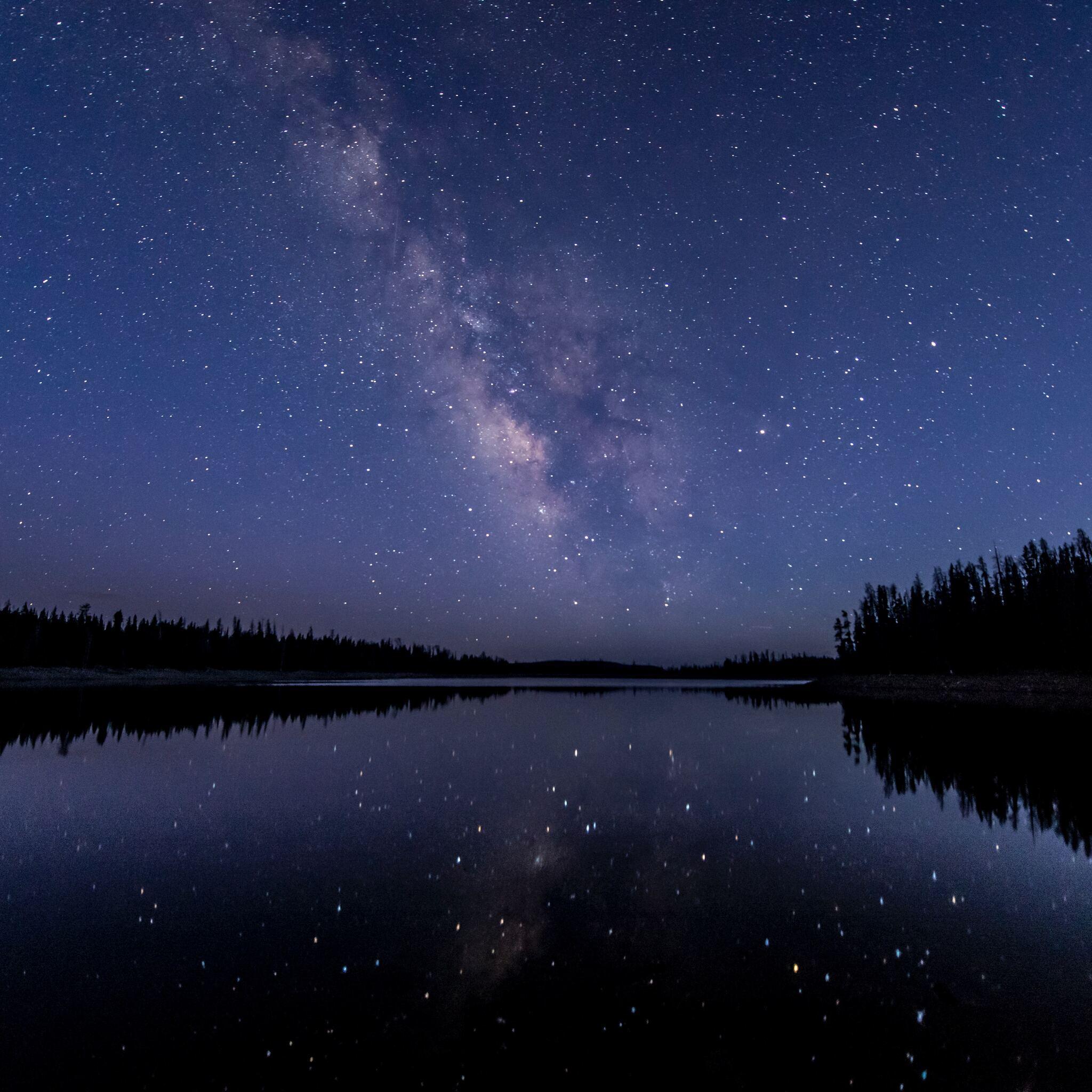 iPad Stars Wallpapers - Top Free iPad Stars Backgrounds - WallpaperAccess