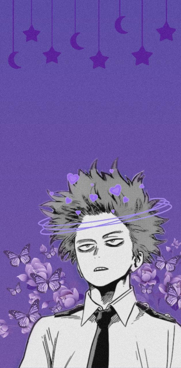 Shinsou Aesthetic Wallpapers - Top Free Shinsou Aesthetic Backgrounds ...