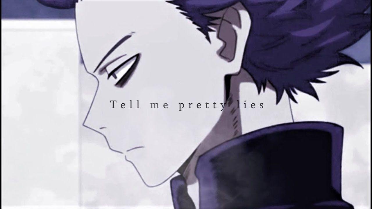 Shinsou Aesthetic Wallpapers - Top Free Shinsou Aesthetic Backgrounds ...