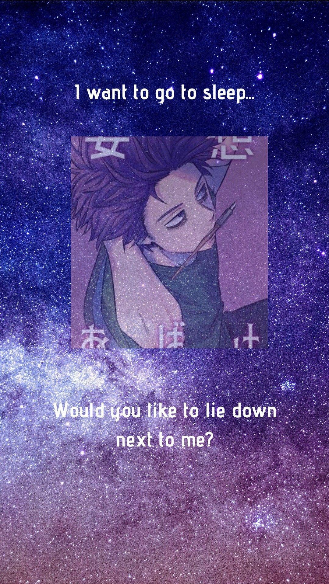 Shinsou Aesthetic Wallpapers - Top Free Shinsou Aesthetic Backgrounds ...