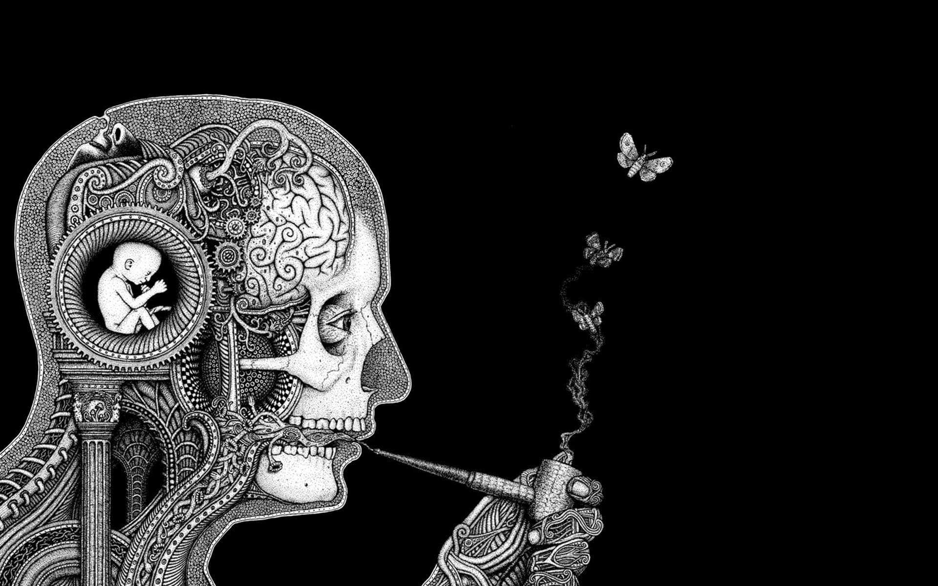 Biology Science Wallpapers - Top Free Biology Science Backgrounds ...