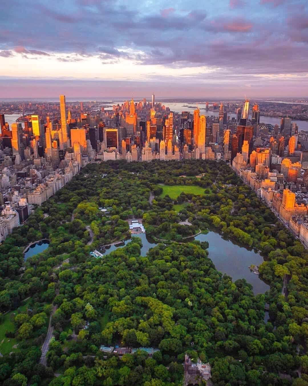 Central Park NYC Wallpapers - Top Free Central Park NYC Backgrounds - WallpaperAccess