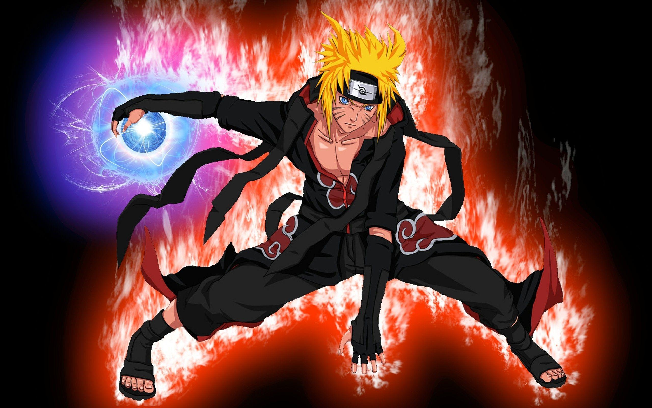 Naruto Tablet Wallpapers - Top Free Naruto Tablet Backgrounds ...