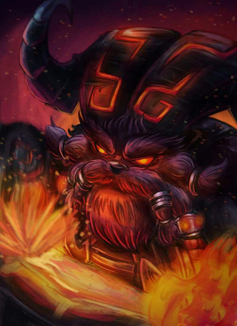 Ornn 4K Wallpapers - Top Free Ornn 4K Backgrounds - WallpaperAccess