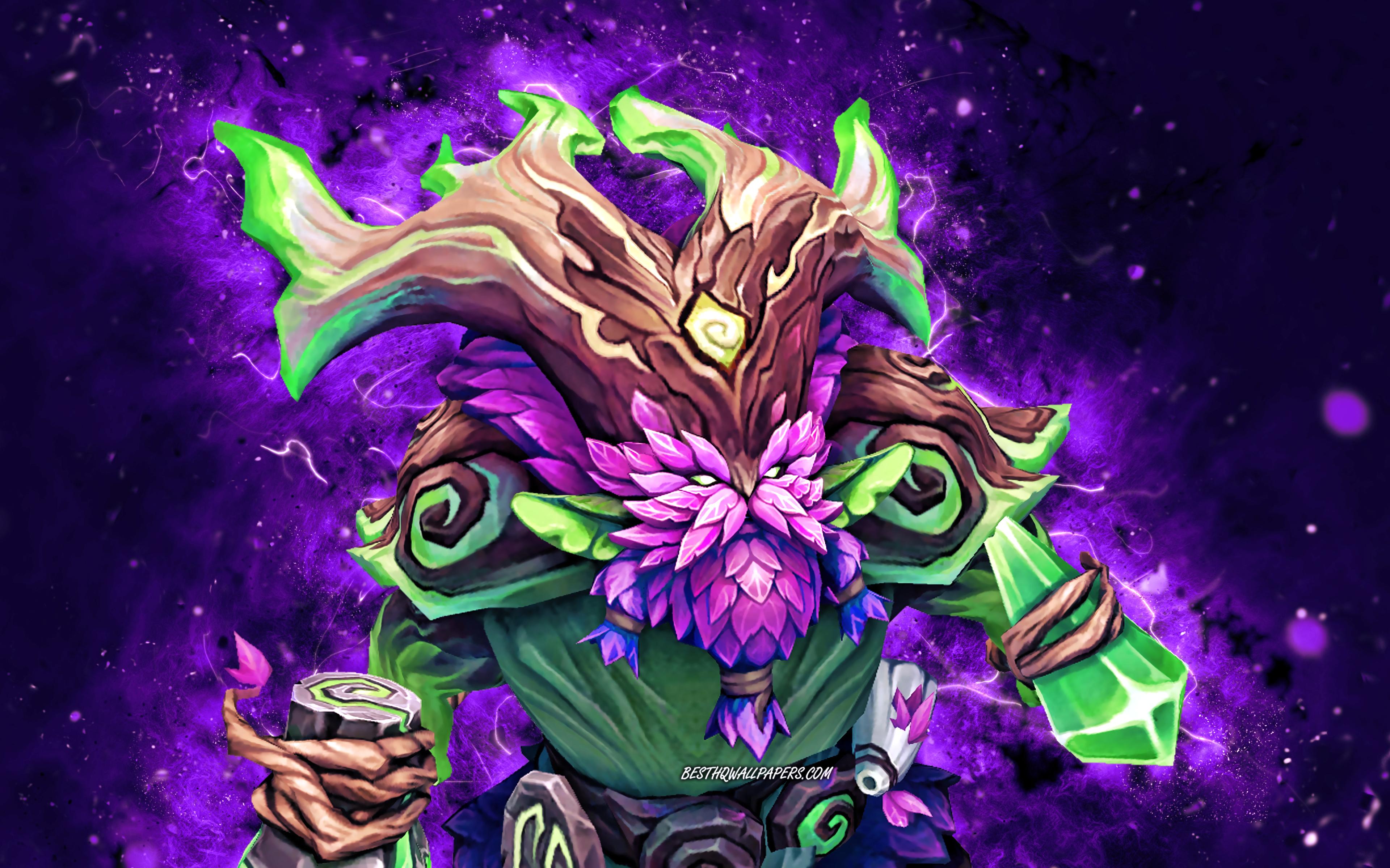 Ornn 4K Wallpapers - Top Free Ornn 4K Backgrounds - WallpaperAccess