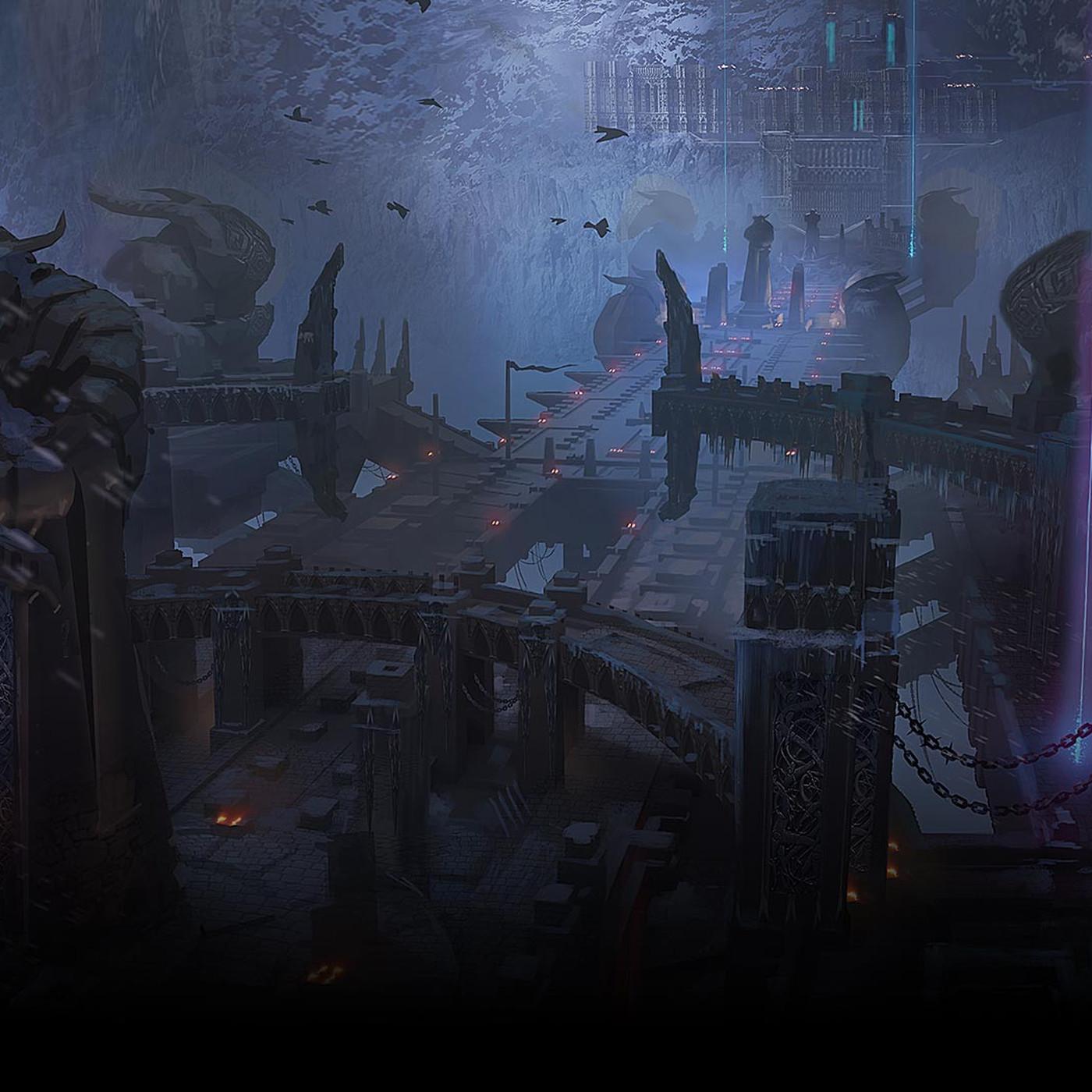 Ornn 4K Wallpapers - Top Free Ornn 4K Backgrounds - WallpaperAccess