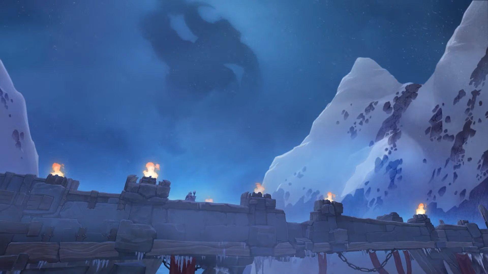 Ortan New Wallpapers