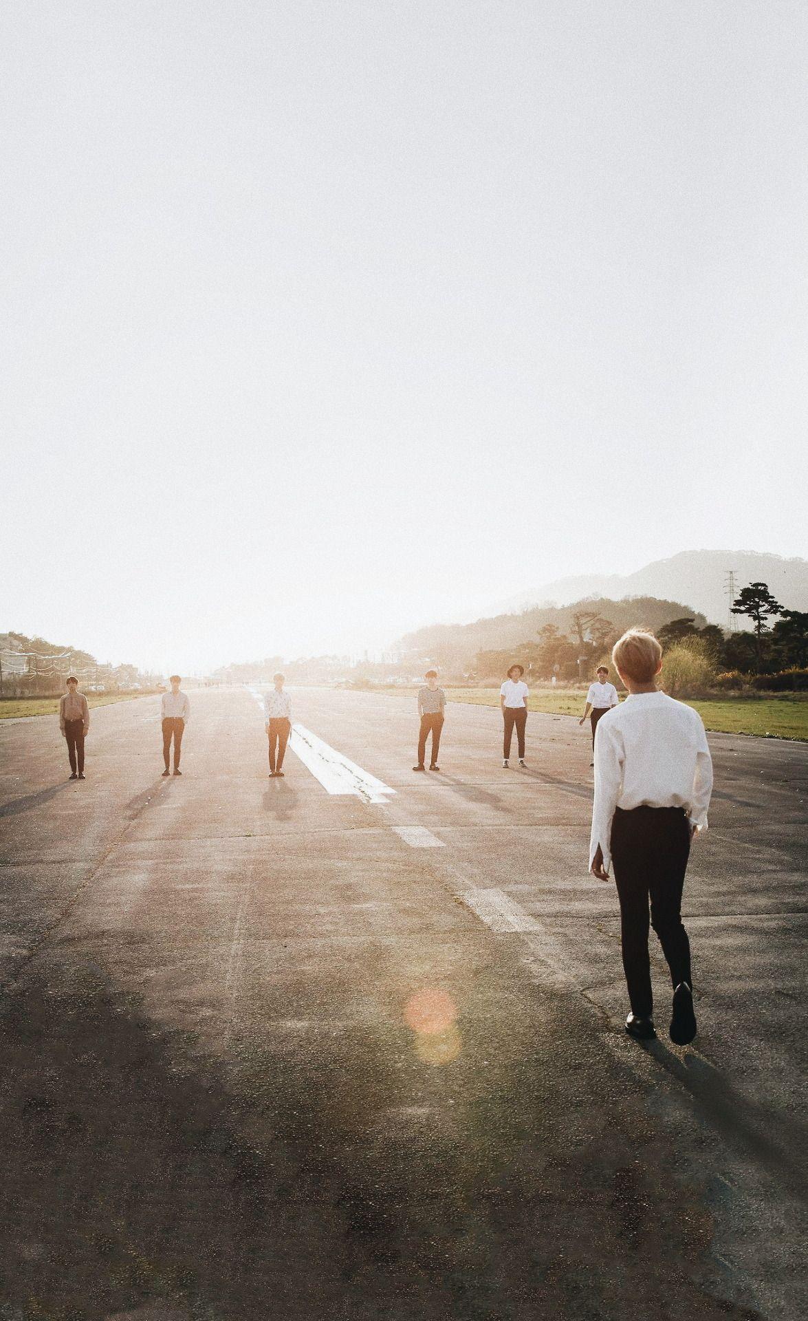 Subtle BTS Wallpapers - Top Free Subtle BTS Backgrounds - WallpaperAccess