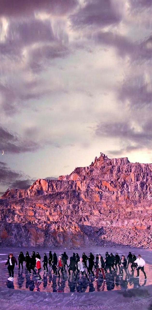 Subtle BTS Wallpapers - Top Free Subtle BTS Backgrounds - WallpaperAccess