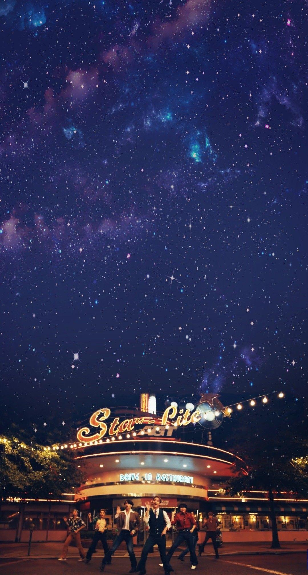 Subtle BTS Wallpapers - Top Free Subtle BTS Backgrounds - WallpaperAccess