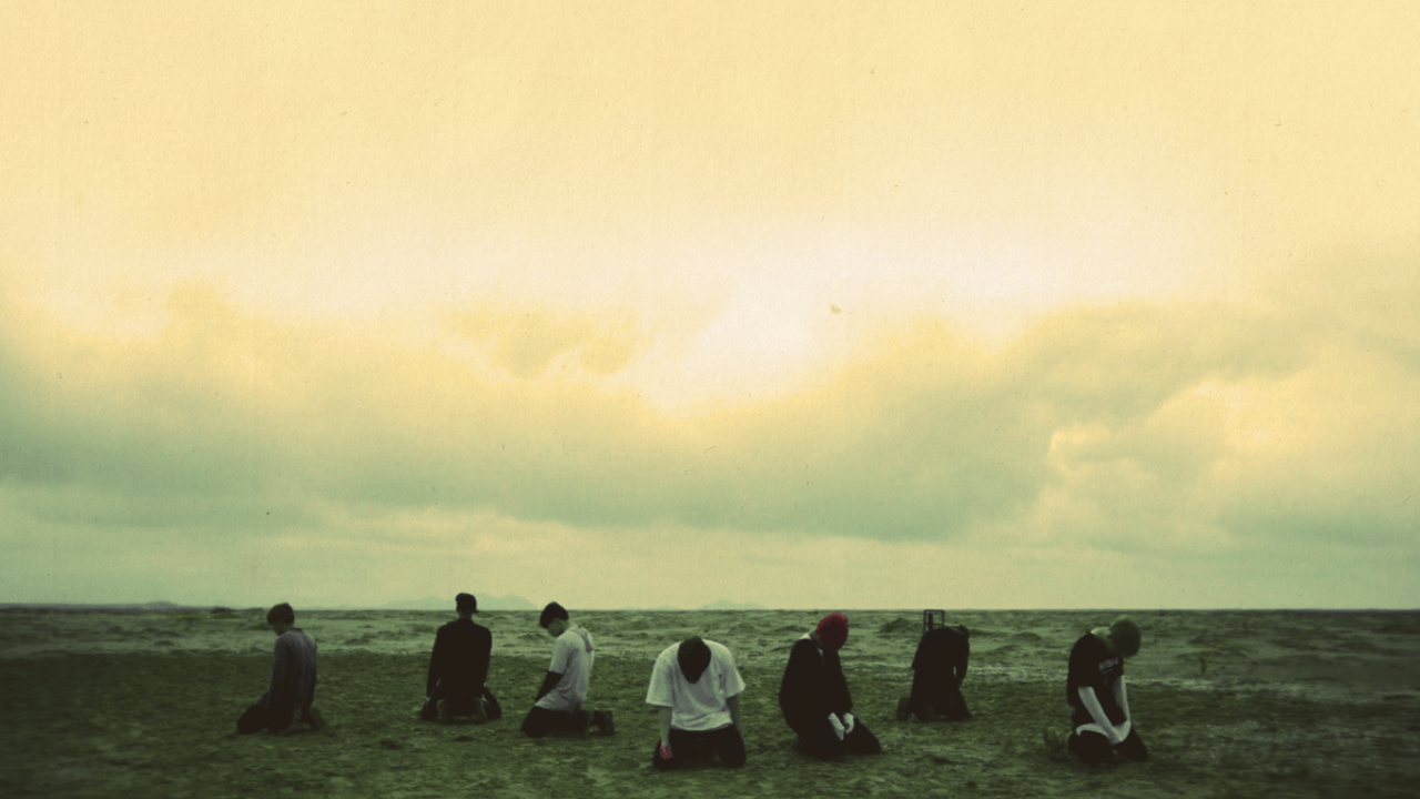 Subtle BTS Wallpapers - Top Free Subtle BTS Backgrounds - WallpaperAccess