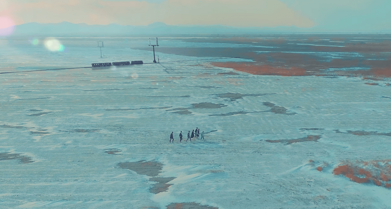 Subtle BTS Wallpapers - Top Free Subtle BTS Backgrounds - WallpaperAccess