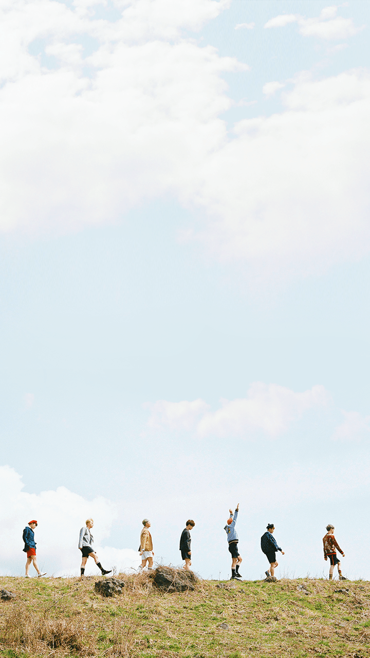 Subtle BTS Wallpapers - Top Free Subtle BTS Backgrounds - WallpaperAccess
