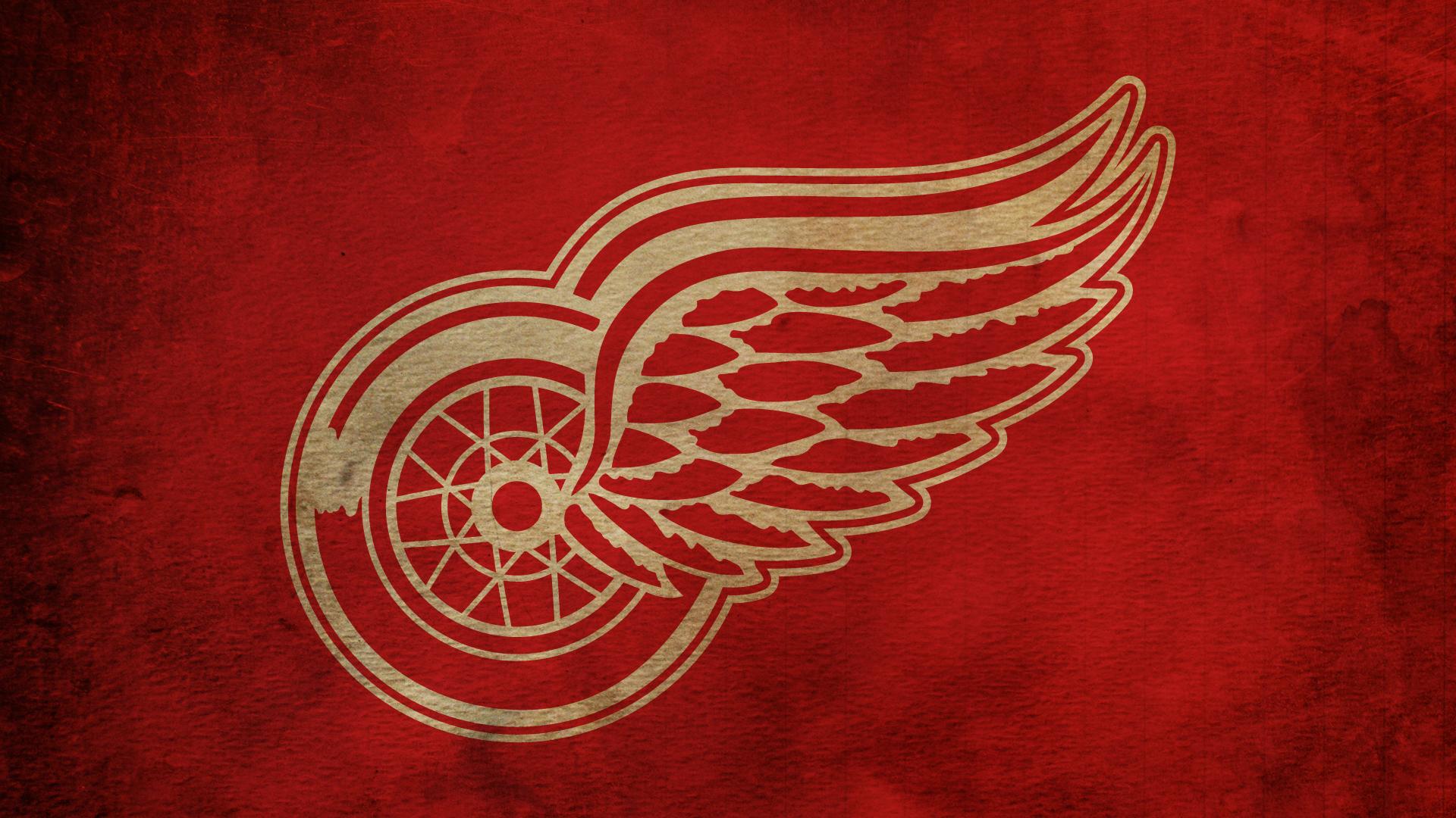 Detroit Red Wings Wallpapers - Top Free Detroit Red Wings Backgrounds ...