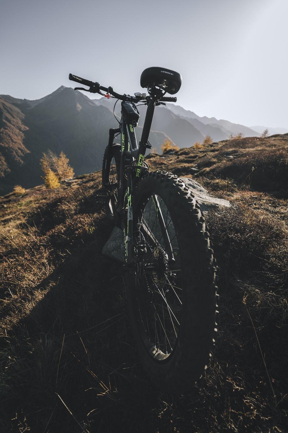 Mountain Bike Art Wallpapers - Top Free Mountain Bike Art Backgrounds ...