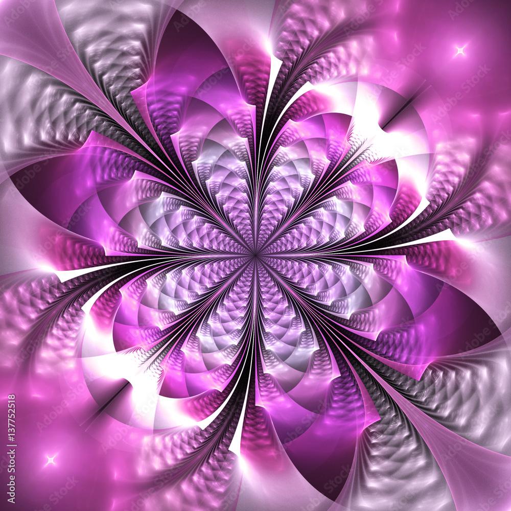 Colorful Fractal Art Wallpapers - Top Free Colorful Fractal Art ...