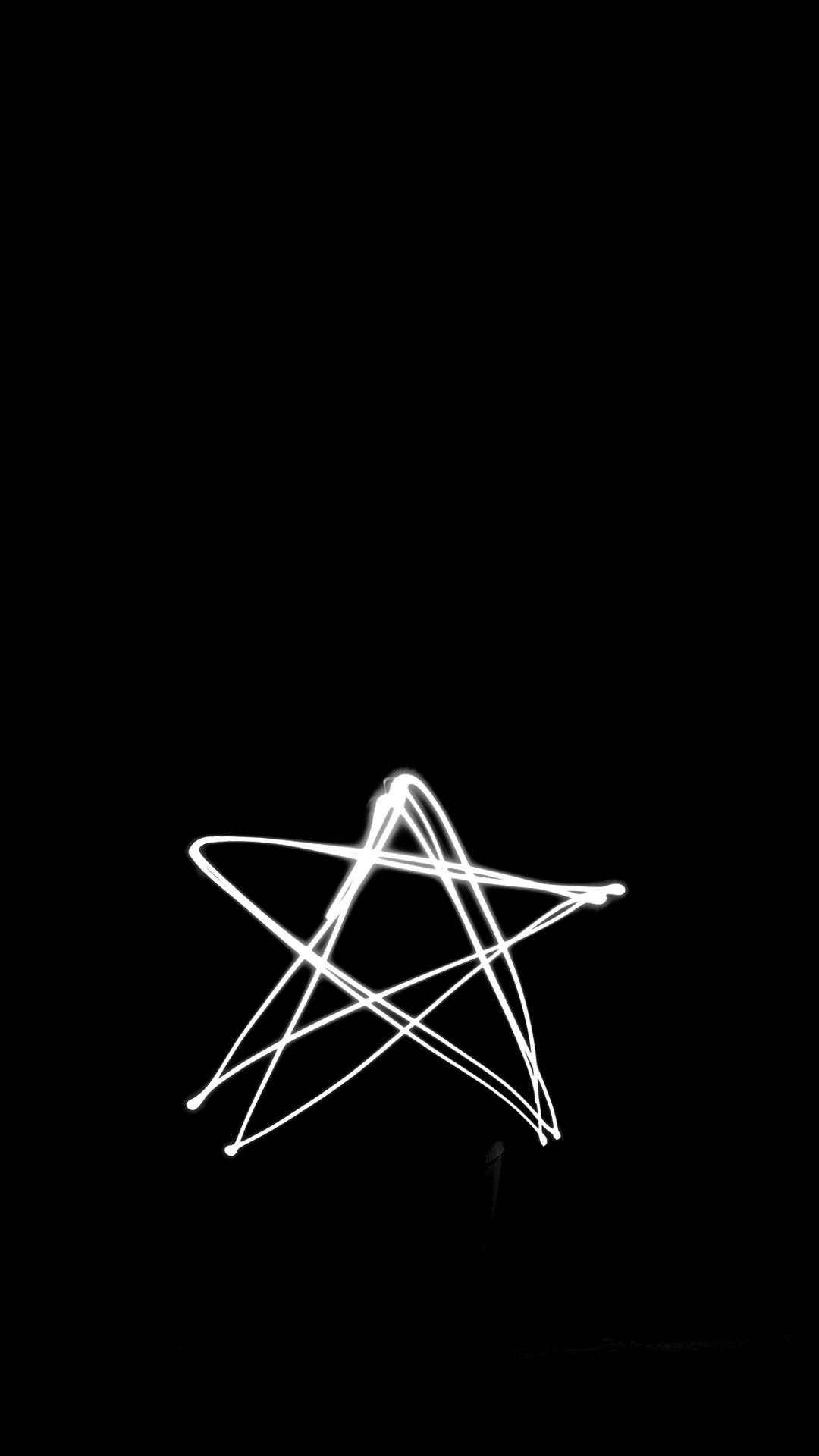 Single Star Wallpapers - Top Free Single Star Backgrounds - WallpaperAccess