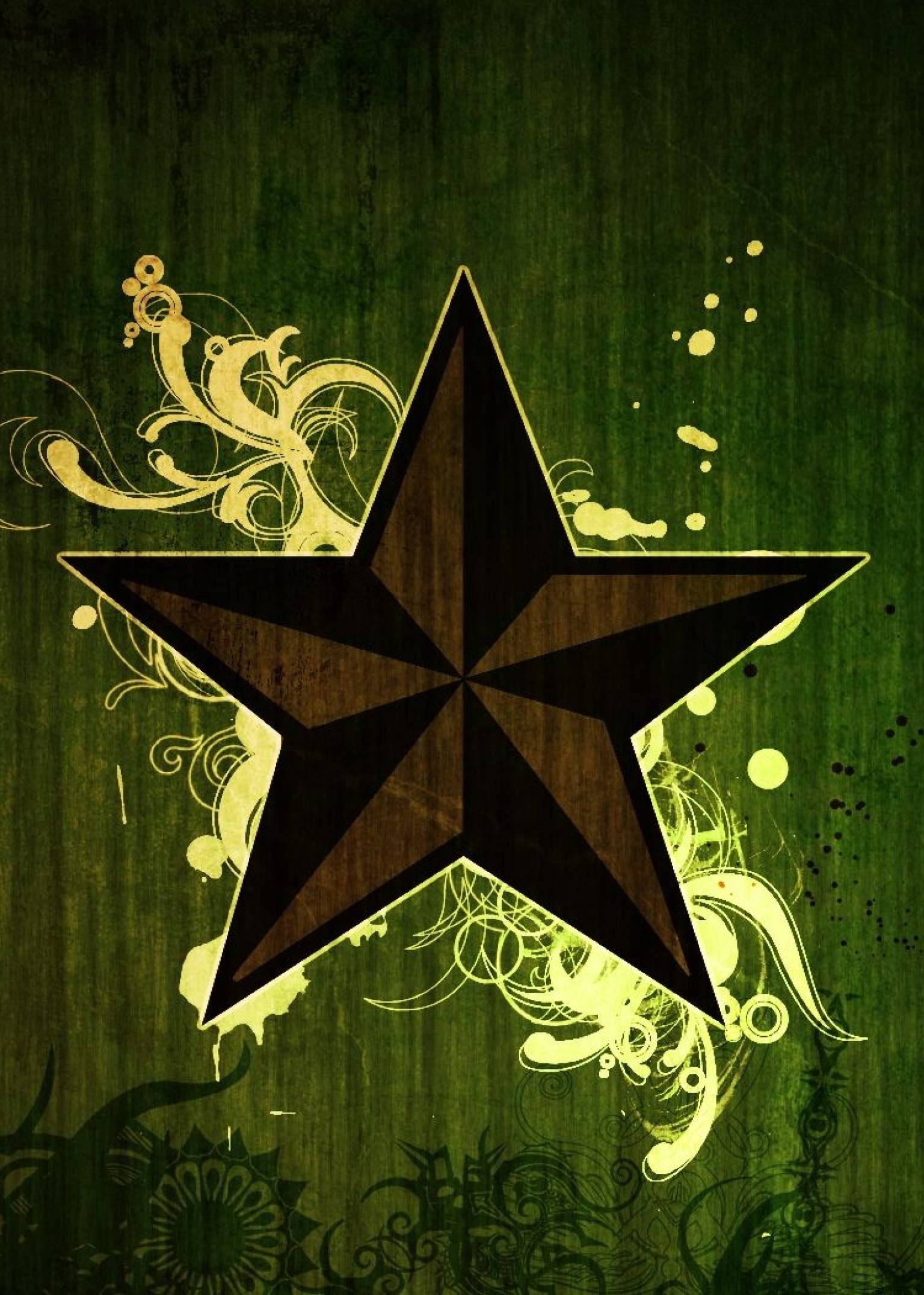 Single Star Wallpapers - Top Free Single Star Backgrounds - WallpaperAccess