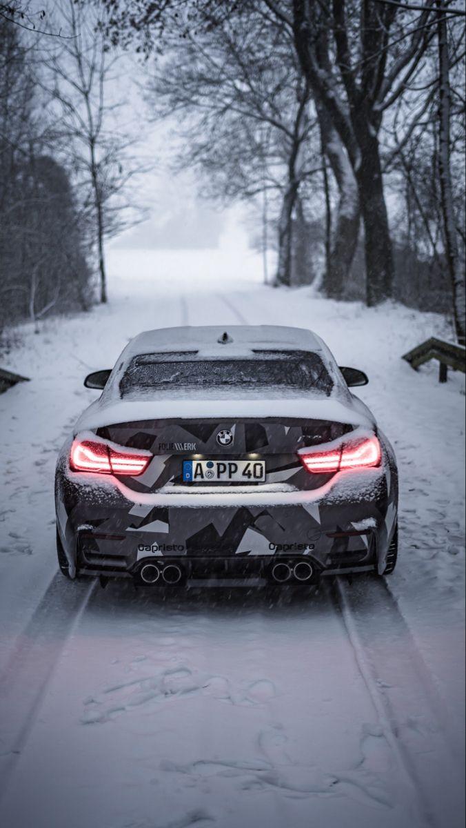 Bmw Snow Wallpapers - Top Free Bmw Snow Backgrounds - WallpaperAccess