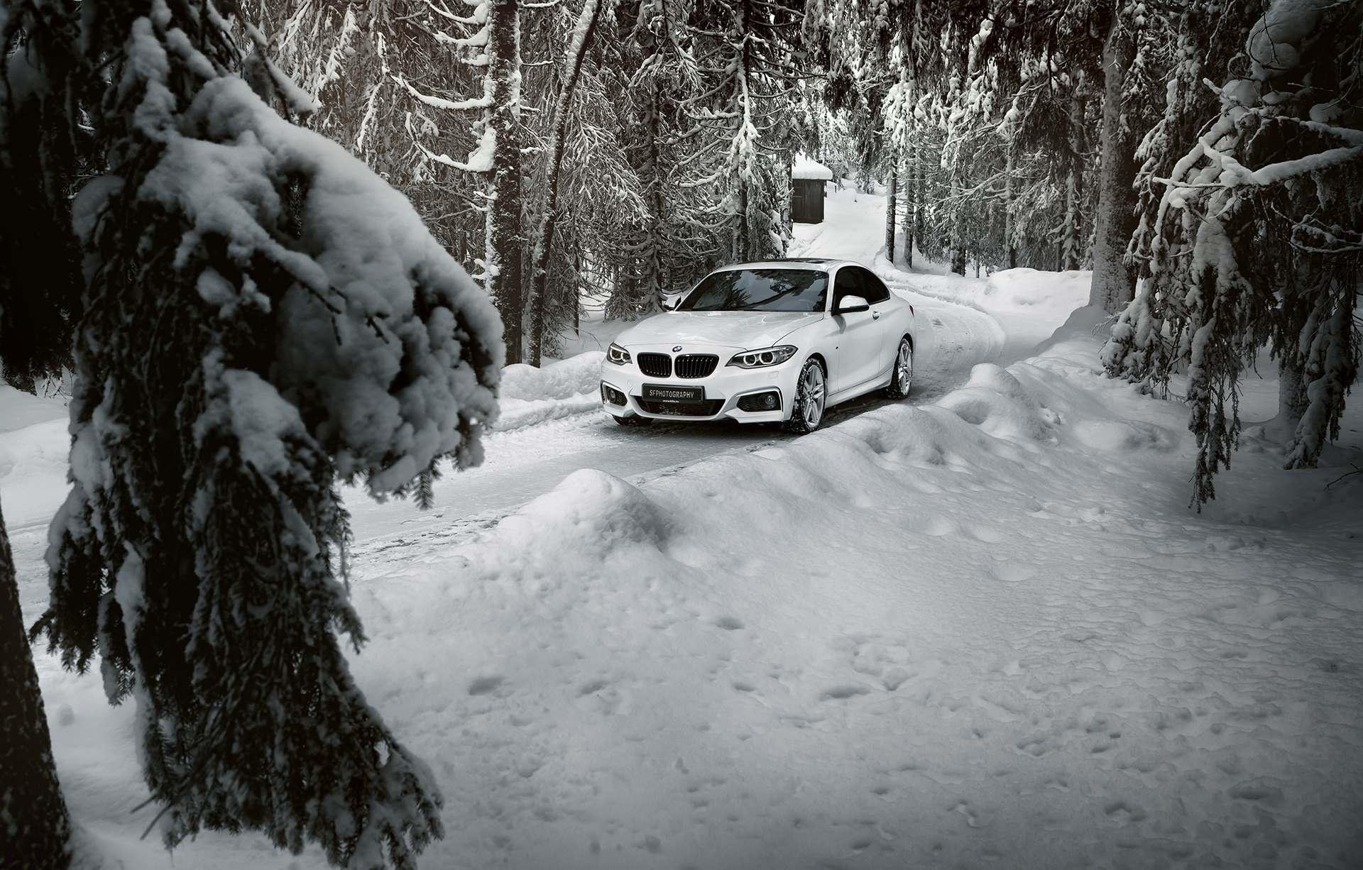 Bmw Snow Wallpapers - Top Free Bmw Snow Backgrounds - WallpaperAccess