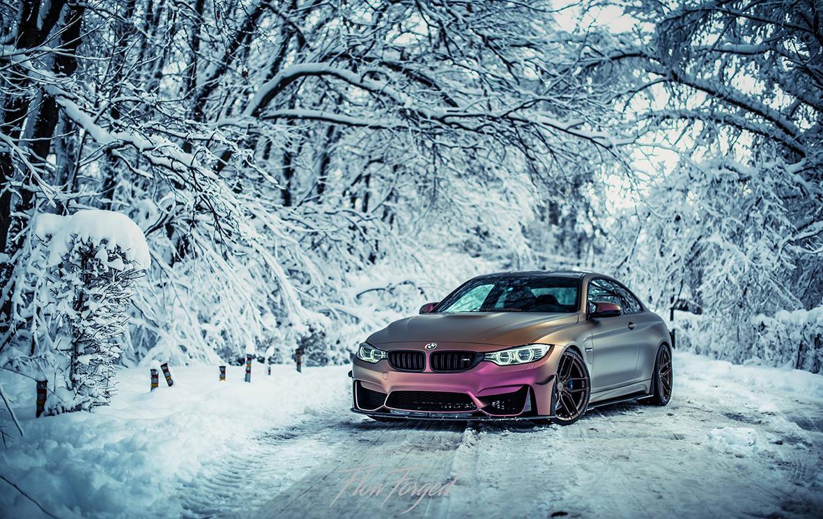 Bmw Snow Wallpapers - Top Free Bmw Snow Backgrounds - WallpaperAccess
