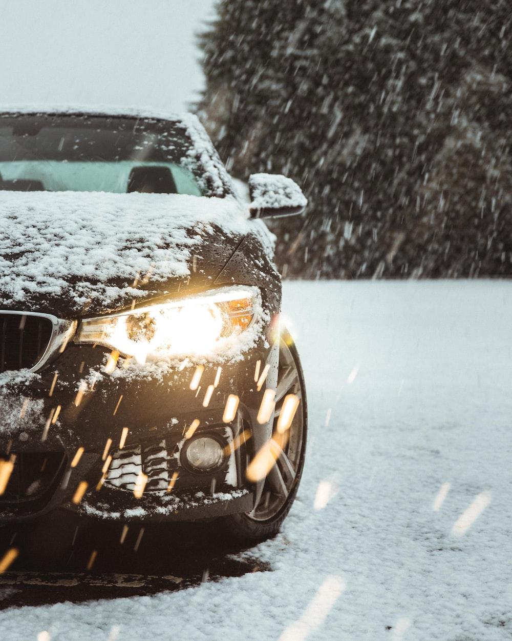 Bmw Snow Wallpapers - Top Free Bmw Snow Backgrounds - WallpaperAccess