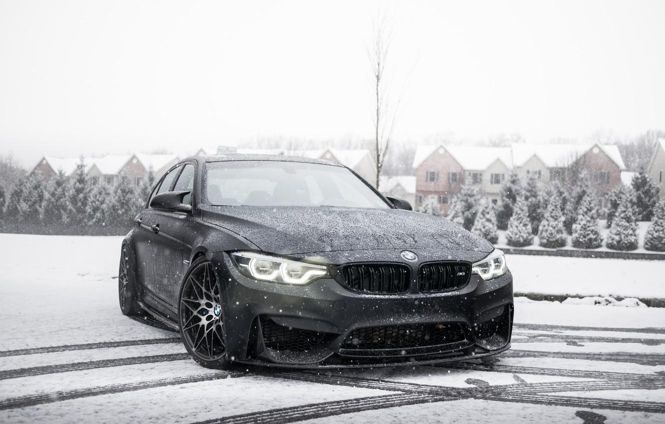 Bmw Snow Wallpapers - Top Free Bmw Snow Backgrounds - WallpaperAccess