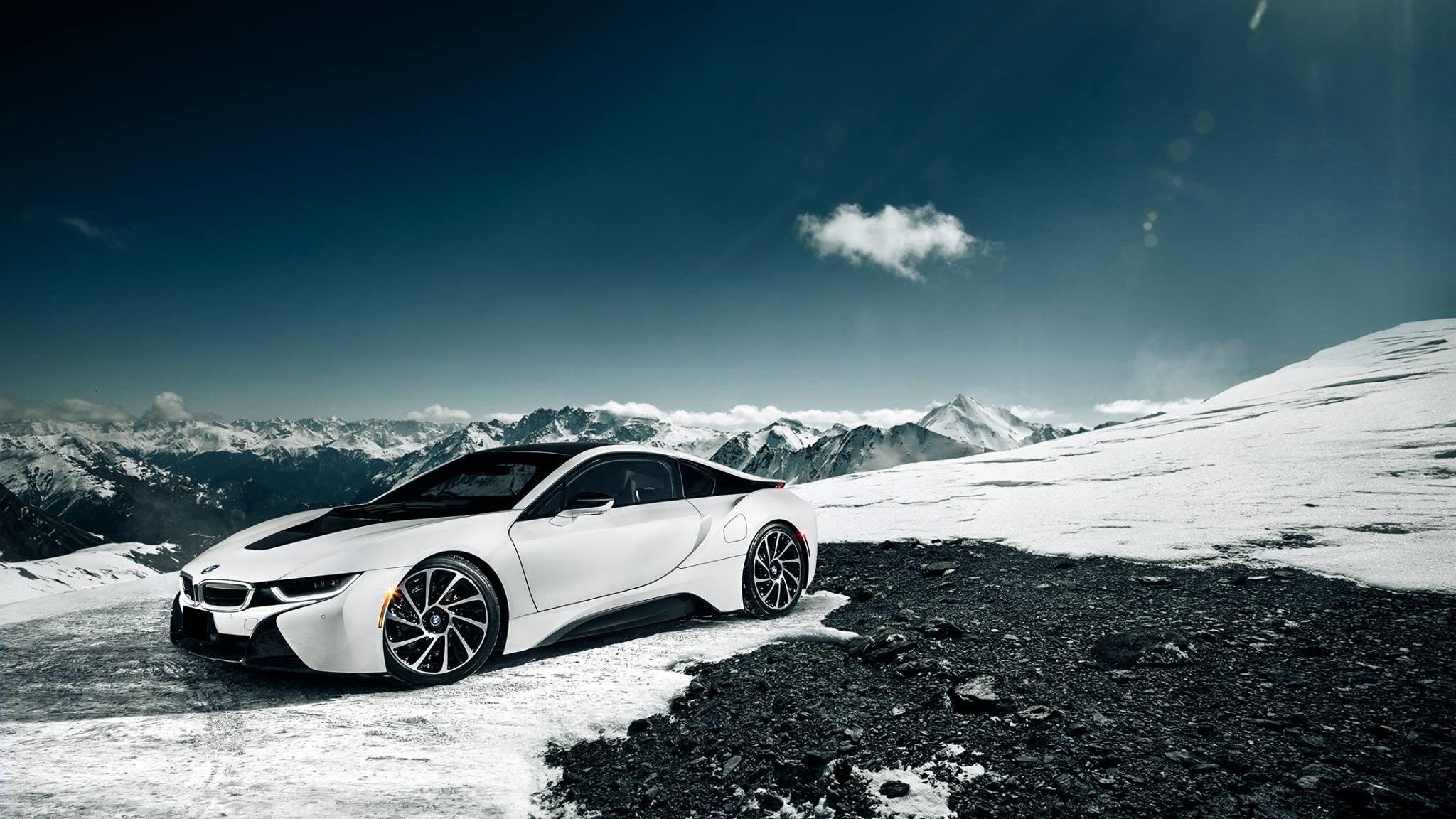 Bmw Snow Wallpapers - Top Free Bmw Snow Backgrounds - WallpaperAccess