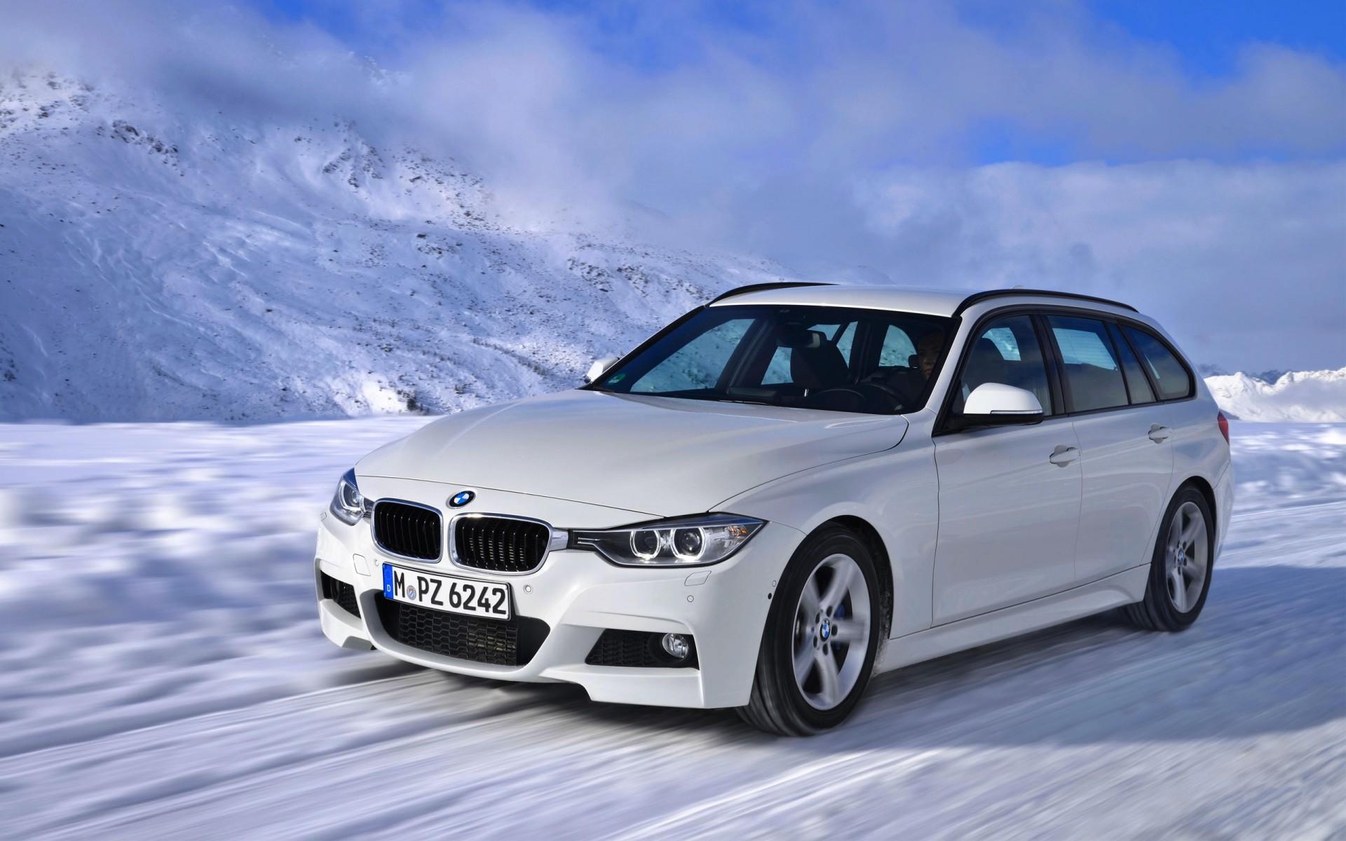 Bmw Snow Wallpapers - Top Free Bmw Snow Backgrounds - WallpaperAccess