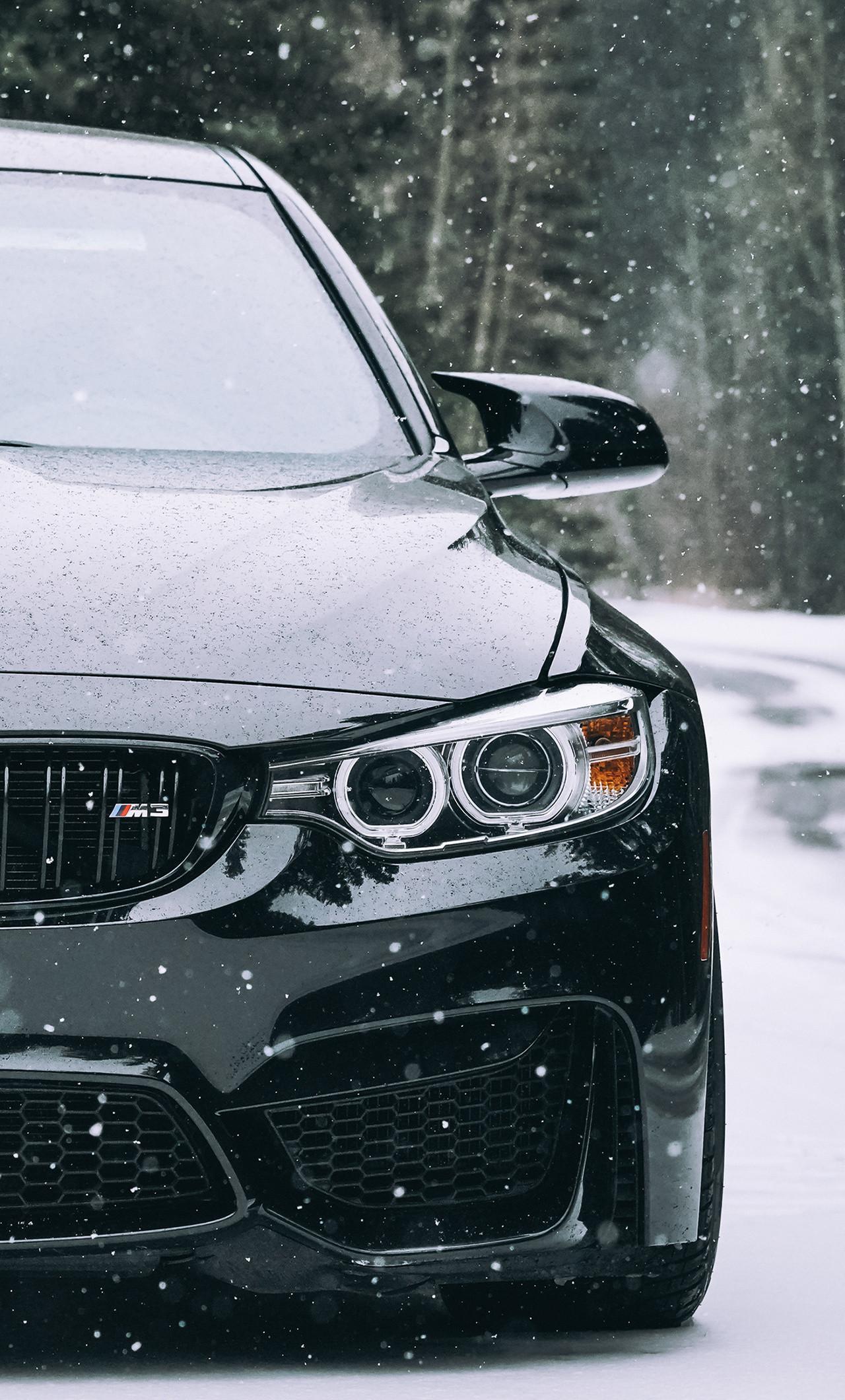 Bmw Snow Wallpapers - Top Free Bmw Snow Backgrounds - WallpaperAccess