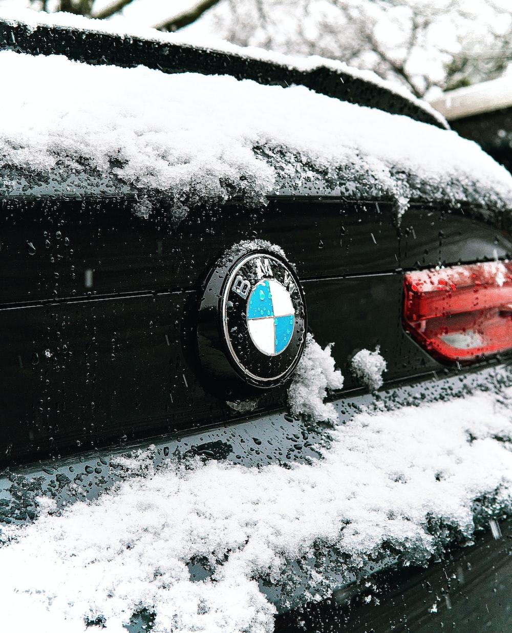 Bmw Snow Wallpapers - Top Free Bmw Snow Backgrounds - WallpaperAccess