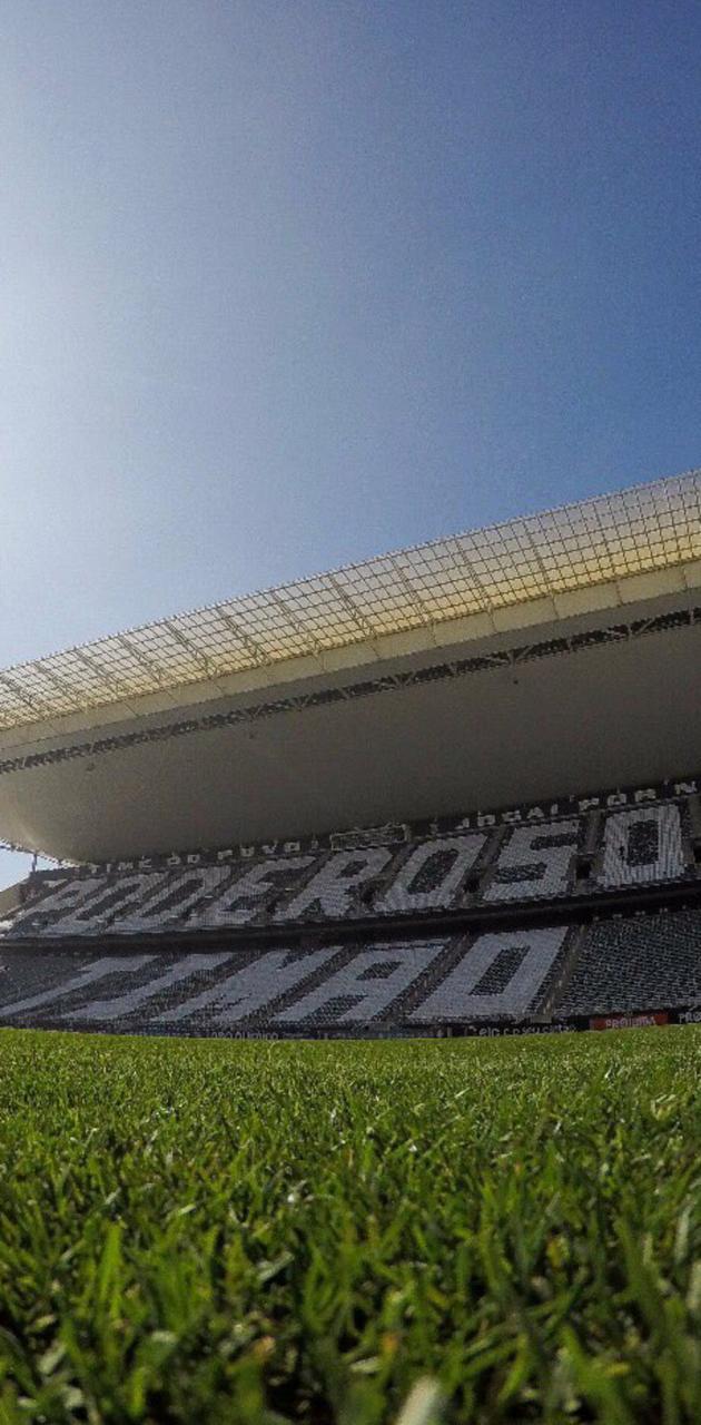 Arena Corinthians Wallpapers - Top Free Arena Corinthians Backgrounds ...
