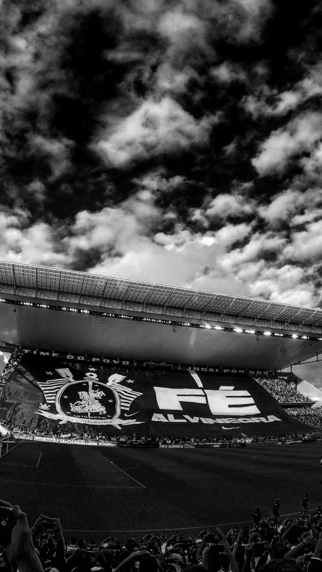 Arena Corinthians Wallpapers - Top Free Arena Corinthians Backgrounds ...