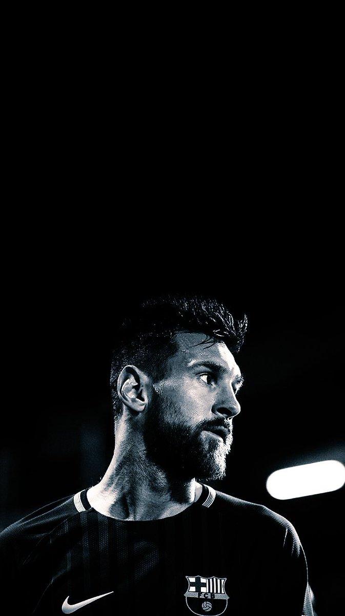 Messi Black Wallpapers - Top Free Messi Black Backgrounds - WallpaperAccess