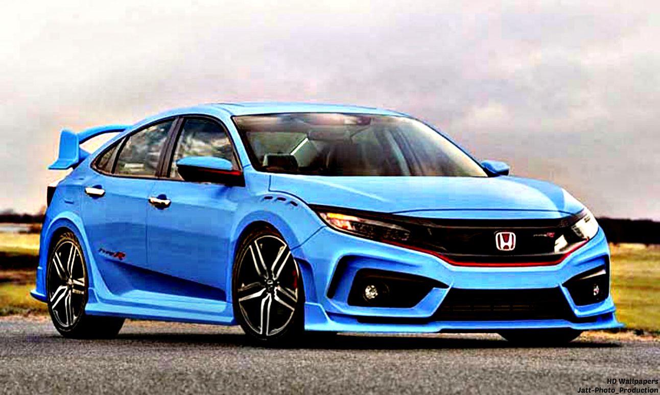 Honda Civic Blue Wallpapers - Top Free Honda Civic Blue Backgrounds ...