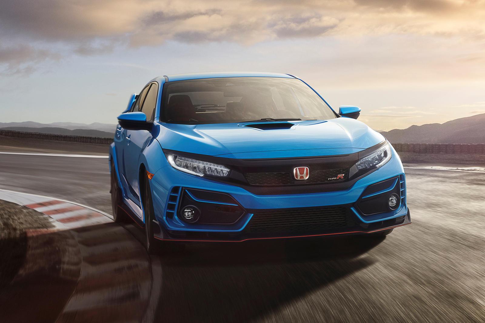 Honda Civic Blue Wallpapers - Top Free Honda Civic Blue Backgrounds ...