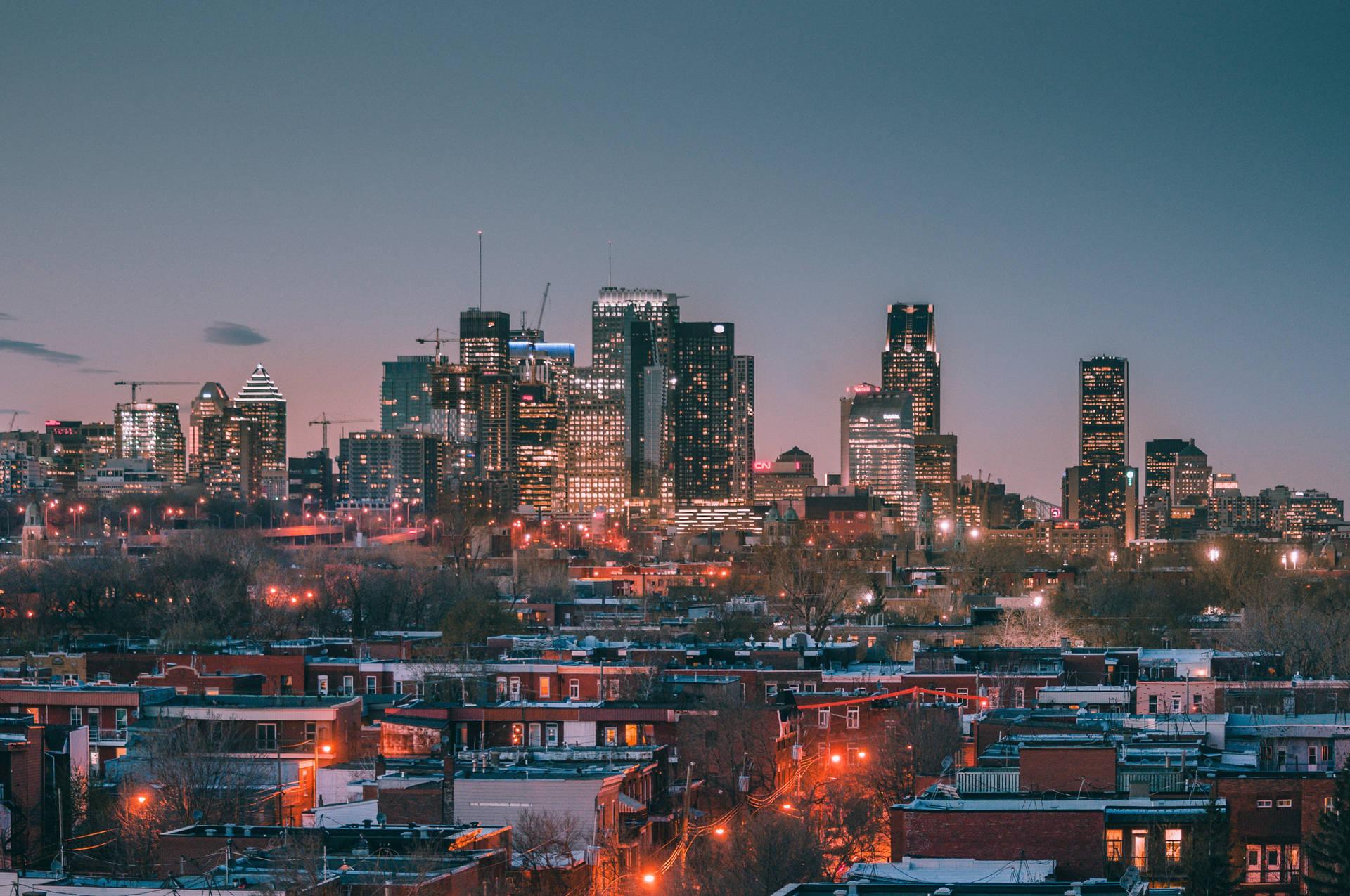 Montreal City Wallpapers - Top Free Montreal City Backgrounds ...