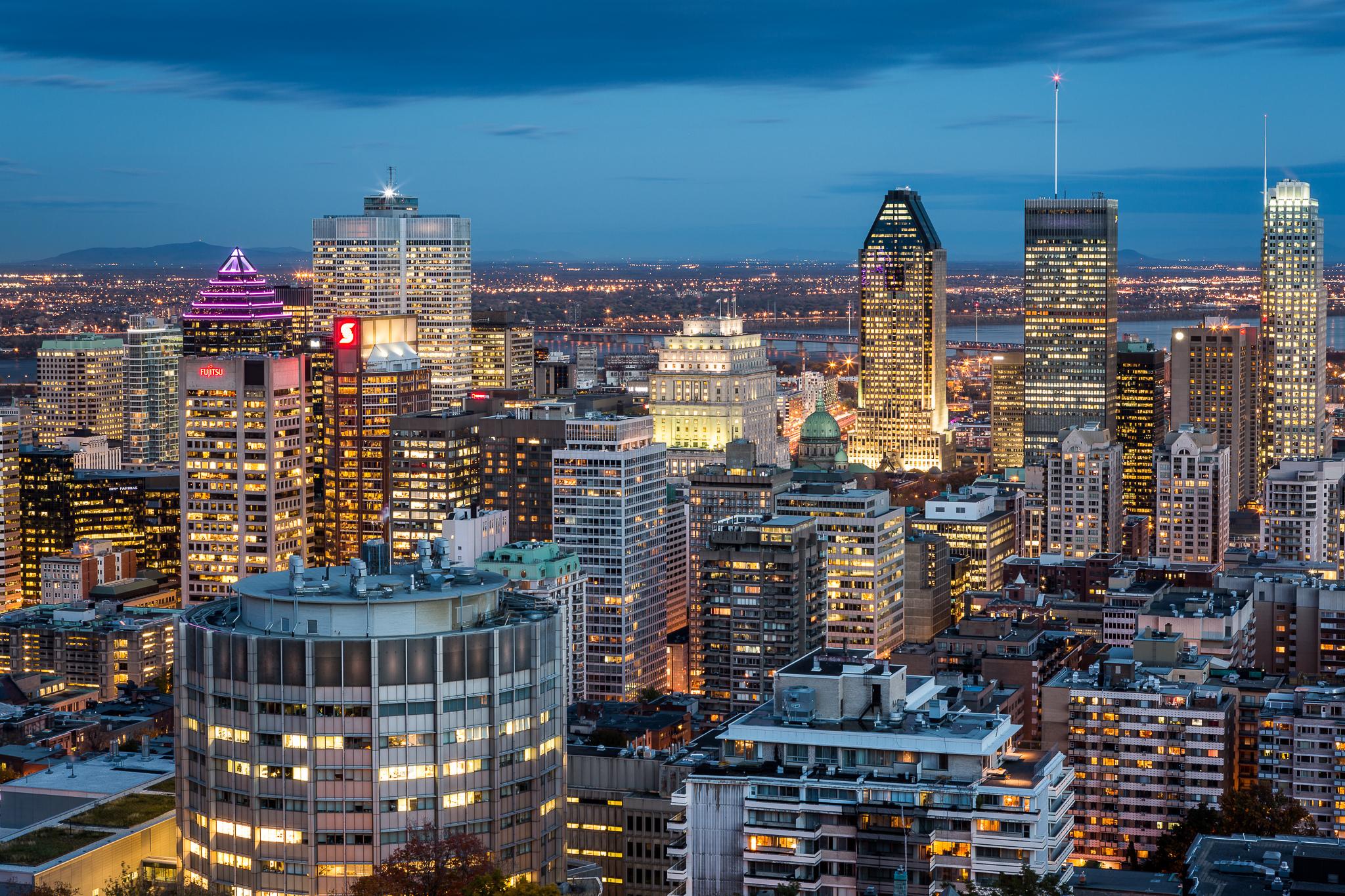 Montreal City Wallpapers - Top Free Montreal City Backgrounds ...