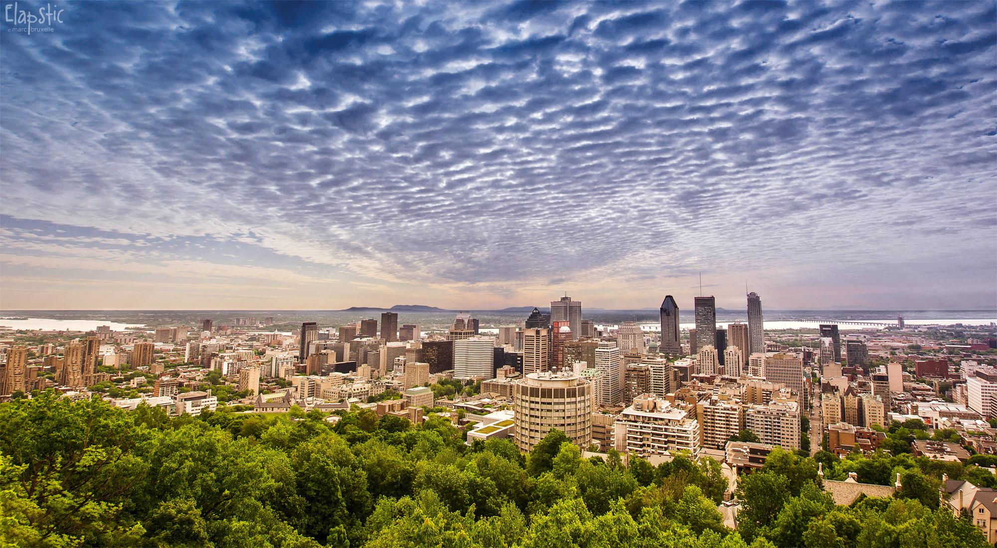 Montreal City Wallpapers - Top Free Montreal City Backgrounds ...