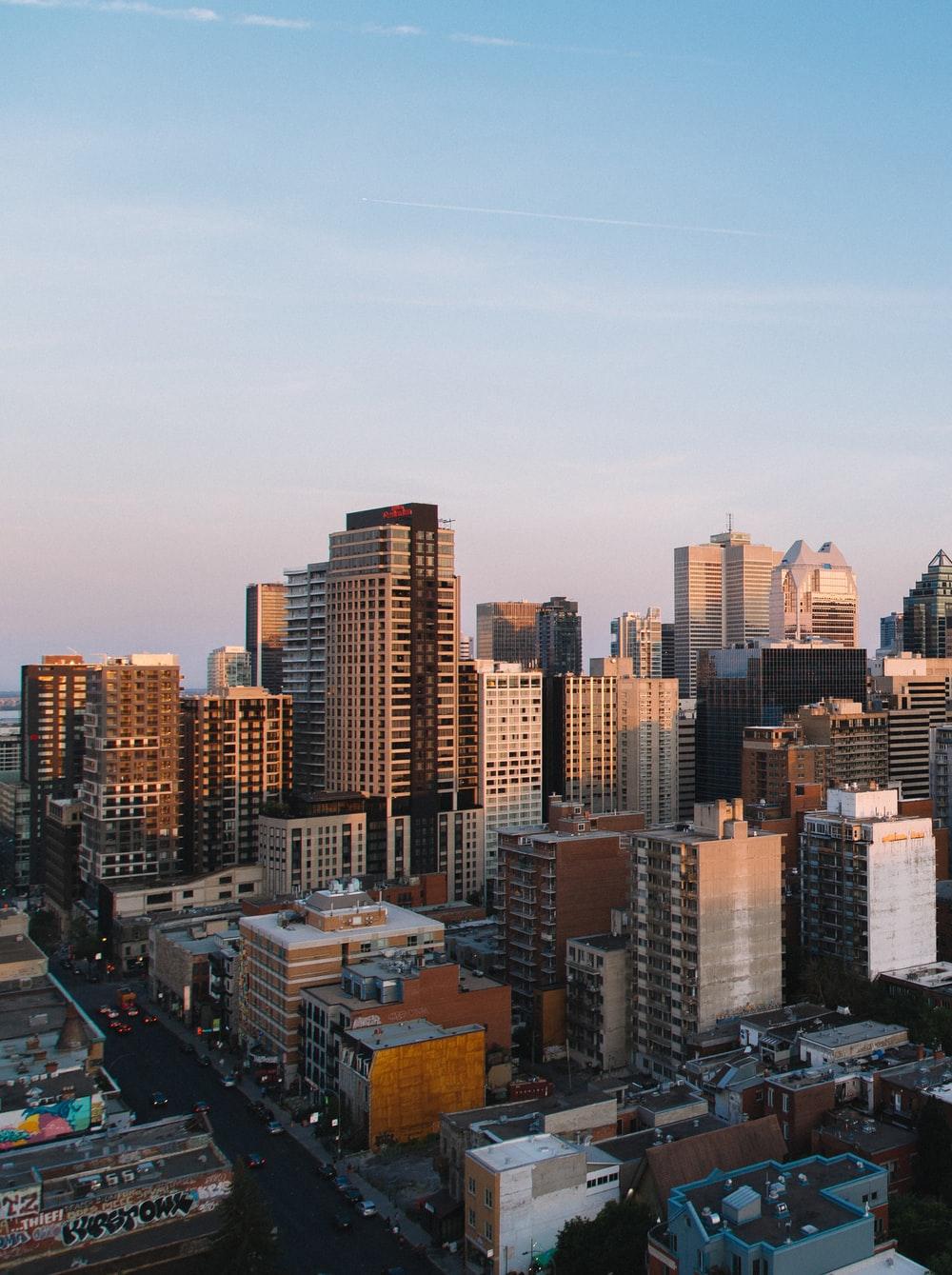 Montreal City Wallpapers - Top Free Montreal City Backgrounds ...