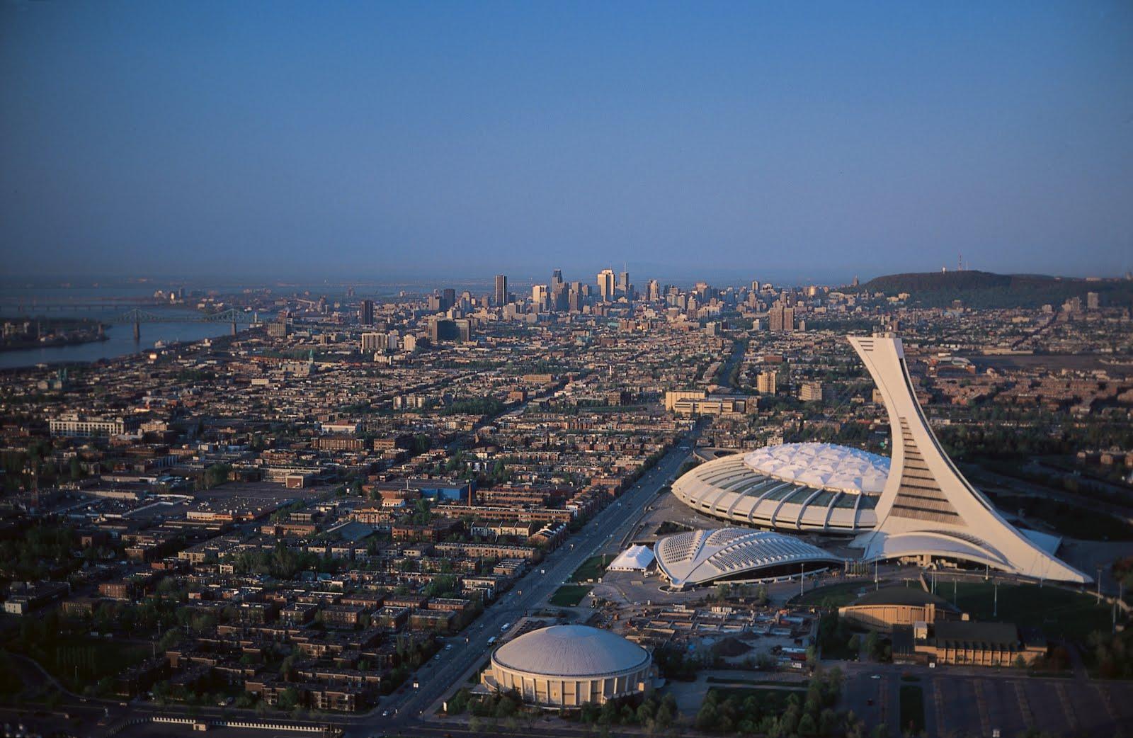 Montreal City Wallpapers - Top Free Montreal City Backgrounds ...
