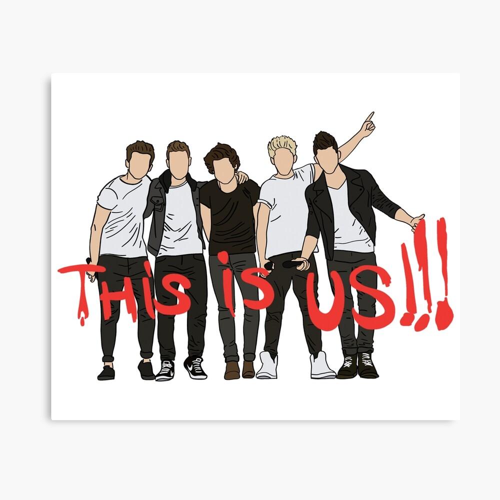 One Direction Cartoon Wallpapers - Top Free One Direction Cartoon ...