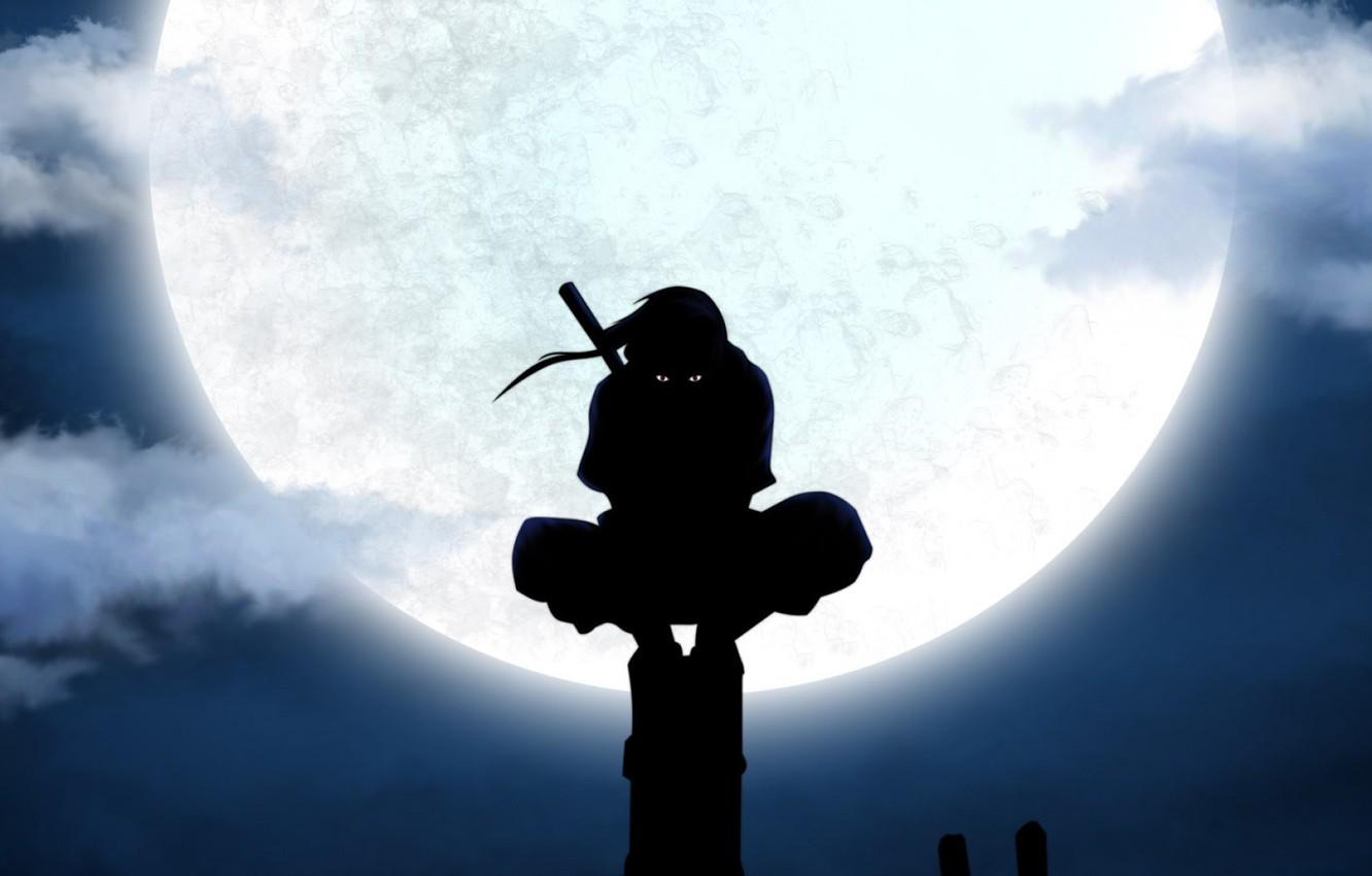Naruto Night Wallpapers - Top Free Naruto Night Backgrounds ...