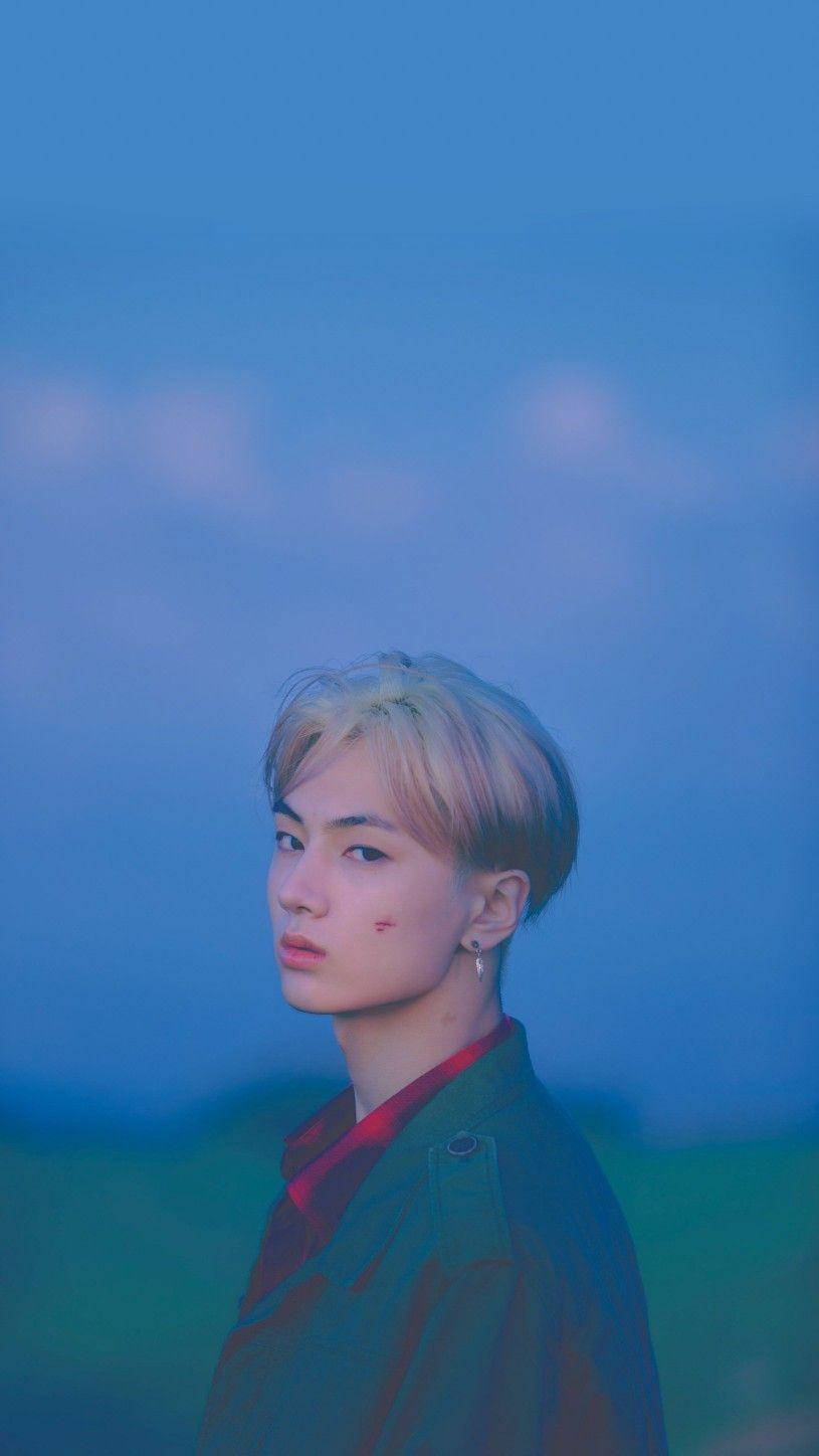 Enhypen Jay Wallpapers - Top Free Enhypen Jay Backgrounds - WallpaperAccess