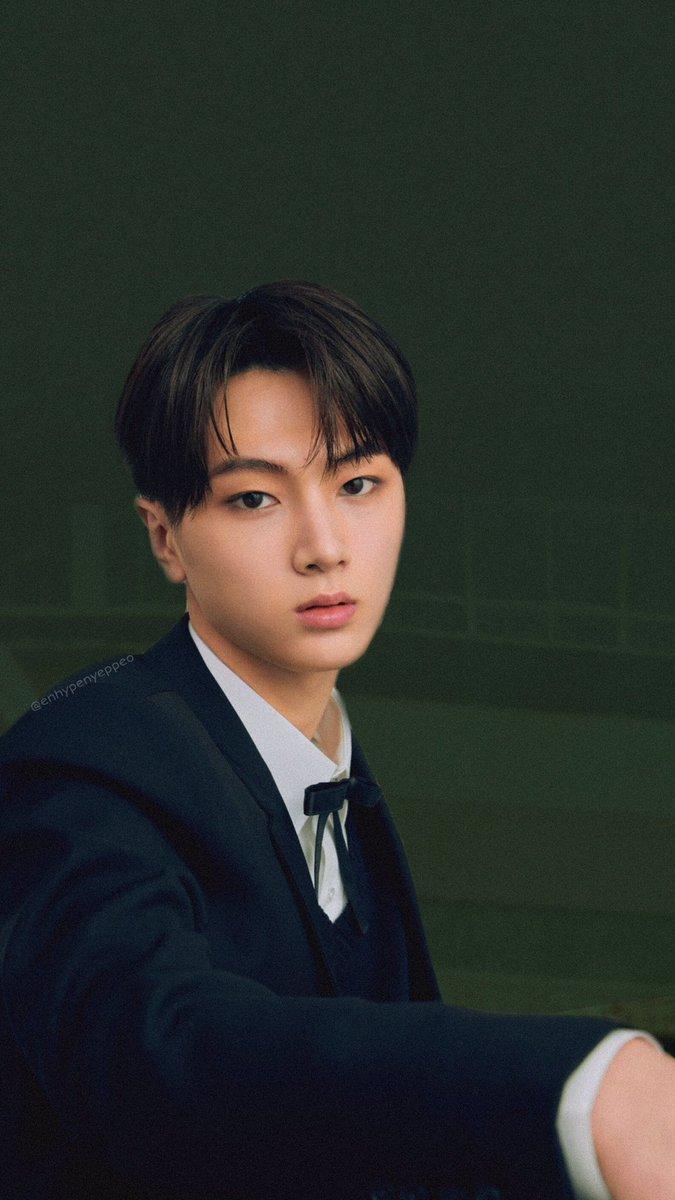 Enhypen Jay Wallpapers - Top Free Enhypen Jay Backgrounds - WallpaperAccess